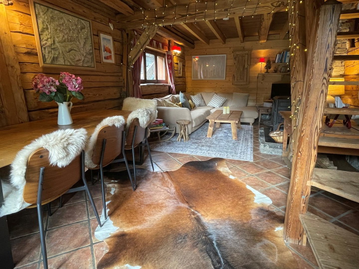Chalet Truman Near Lac De Montriond & Ardent Lift - Montriond