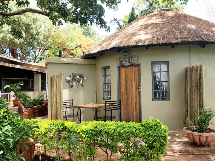 Kruger's Sugarview - Malelane