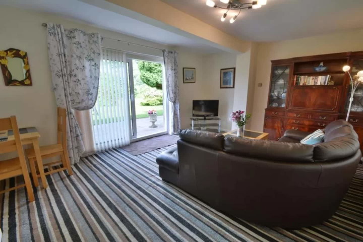 The Paddocks Holiday Cottages, Mimosa - Symonds Yat
