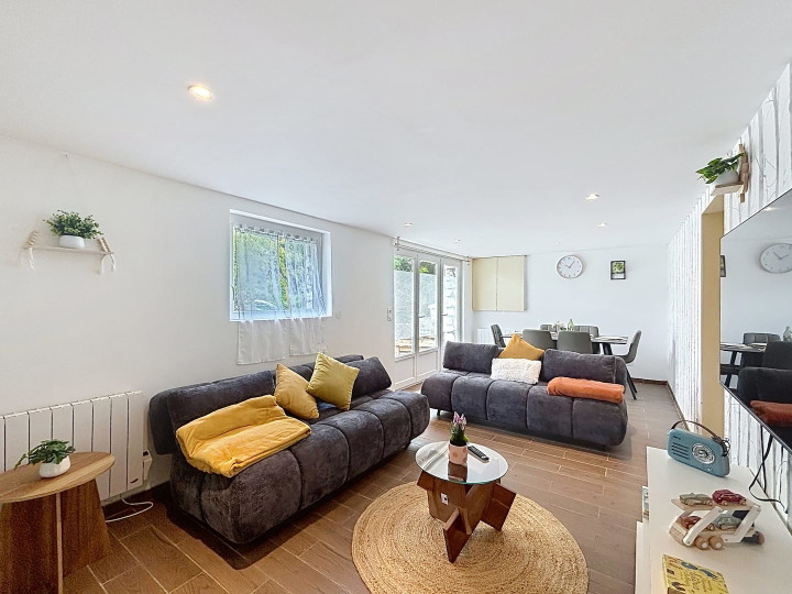 Le Refuge Xl, Family And Professional Suites - Vendôme