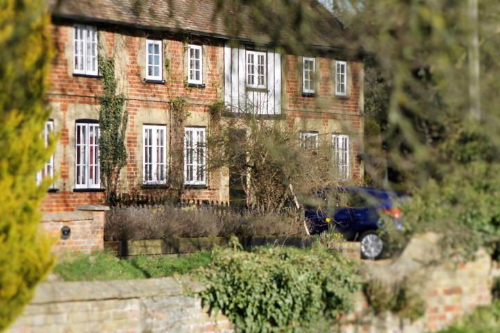 Unique Boutique: Cosywarm, Sleeps 6, Sauna, Rural, Inglenook Fireplace - Bedfordshire