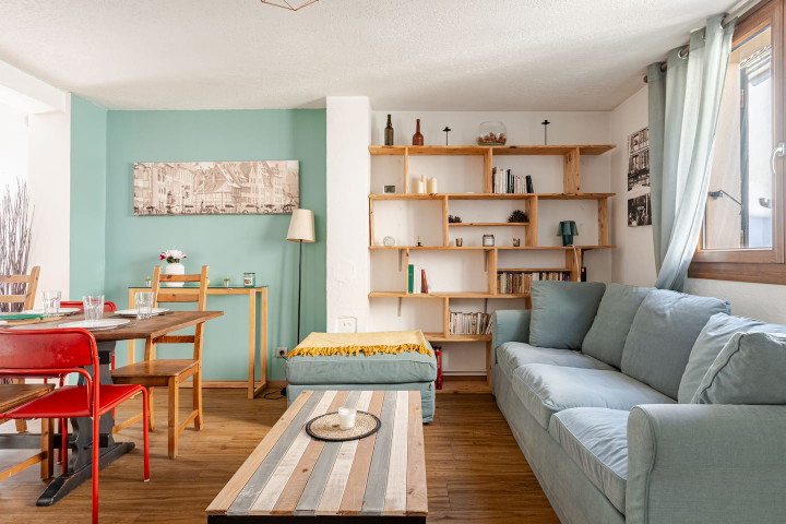 Maison Privée Cosy Avec Cour, Proche Strasbourg - Bischheim