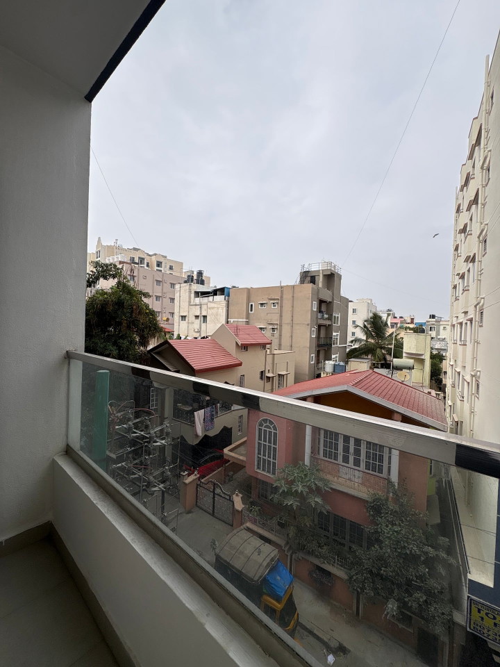 Zero Deposit | 1bhk | Btm | Near Metro - Bengaluru