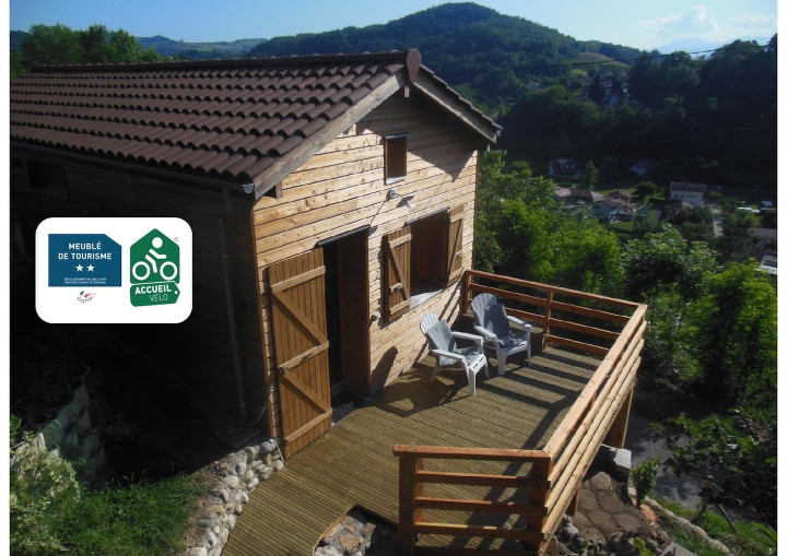 Gite 33m2, Vue Sur Le Vercors - Saint-Marcellin