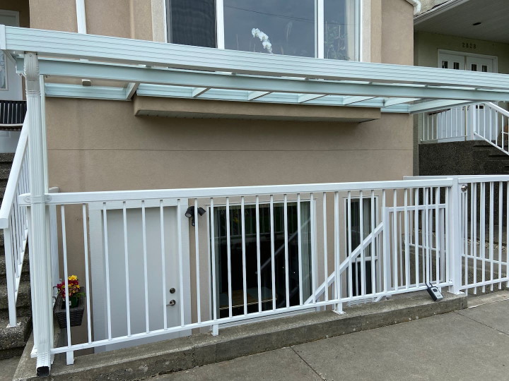 Cozy Suite In Trendy Hastings Sunrise - Vancouver - North Vancouver