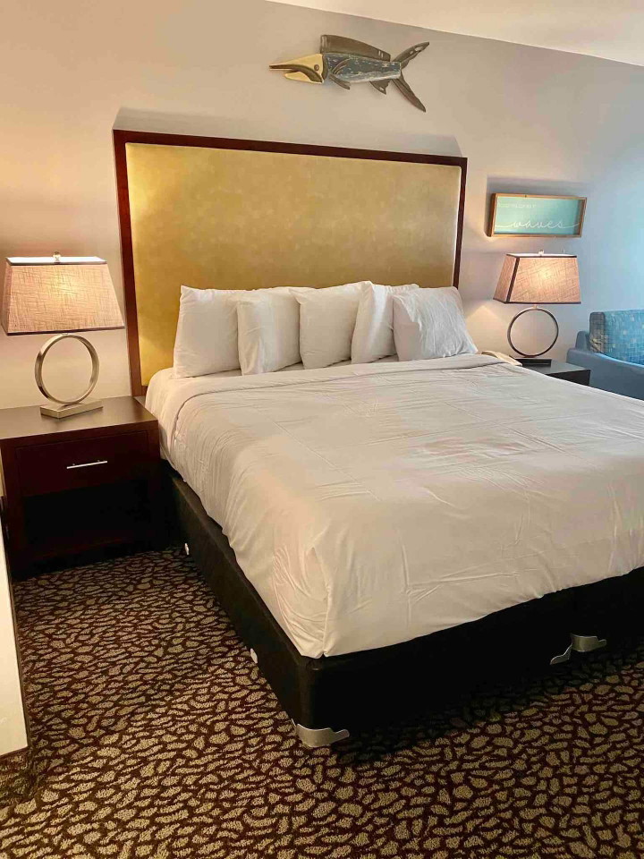 2br Luxury Suite In The Heart Of Morro Bay - Morro Bay, CA