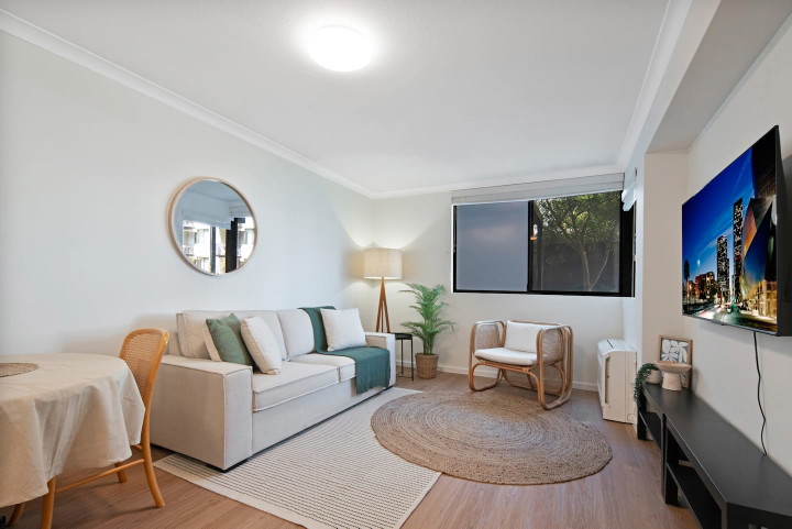 Cosy & Central Retreat - Perth