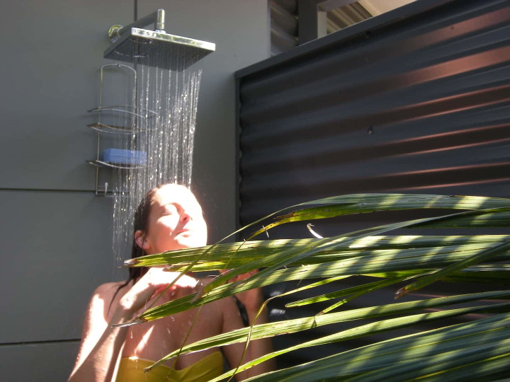 Shelly Villa At Boomerang Beach - Boomerang Beach