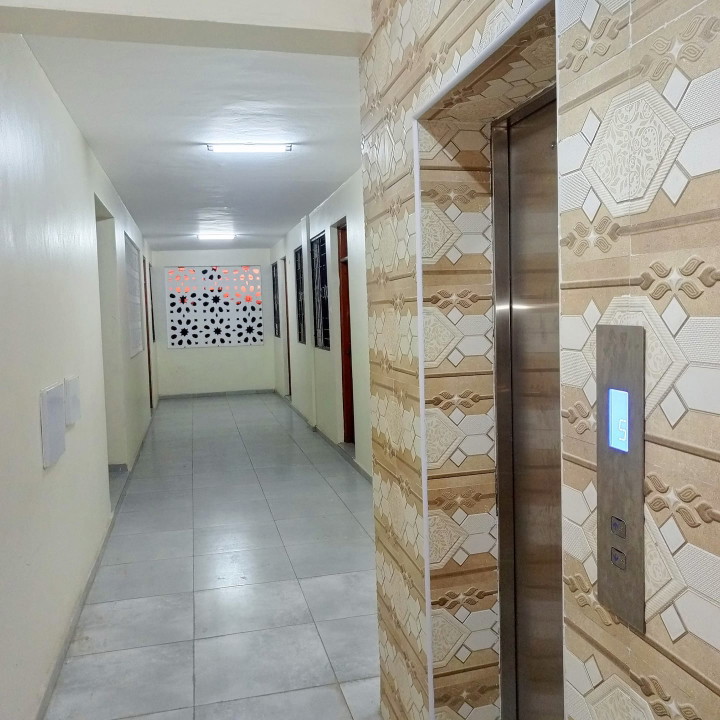 City 1bdrm | Elevator | Roadside| Budget| Luxury - Mombasa