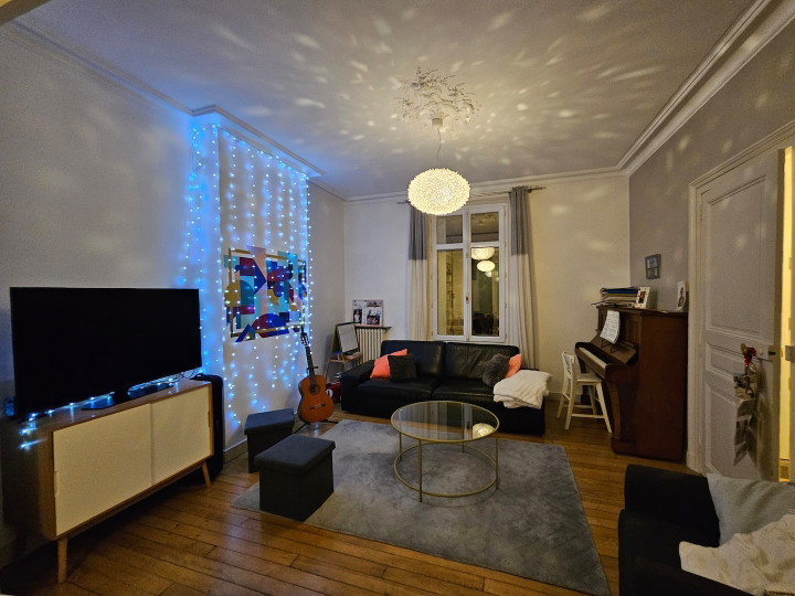 Maison Familiale Tours Centre Kids Friendly - Tours