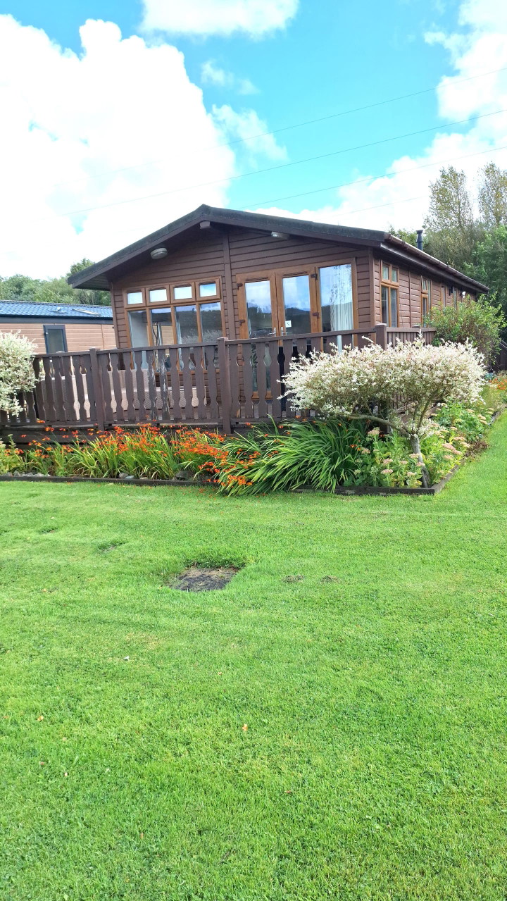 Gressingham View South Lakeland Leisure Village - Carnforth