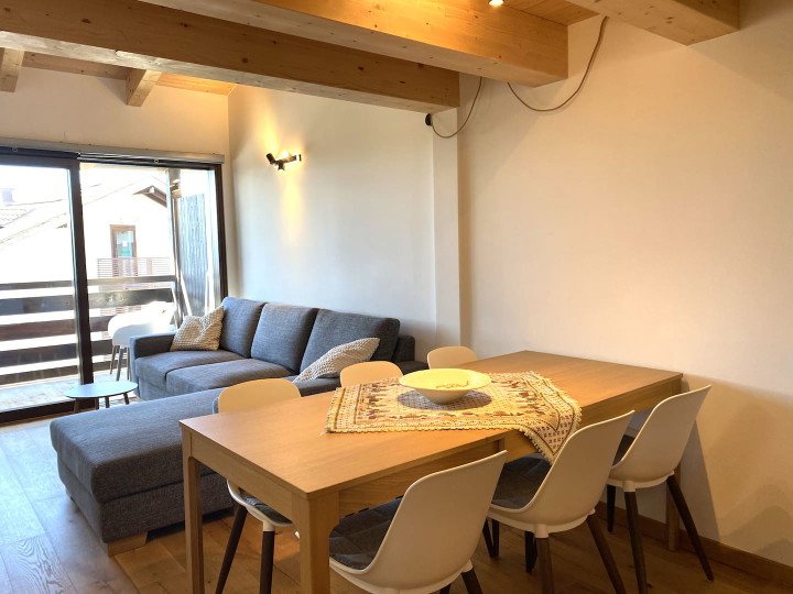 A93a Alicia Apartment - Castello di Fiemme