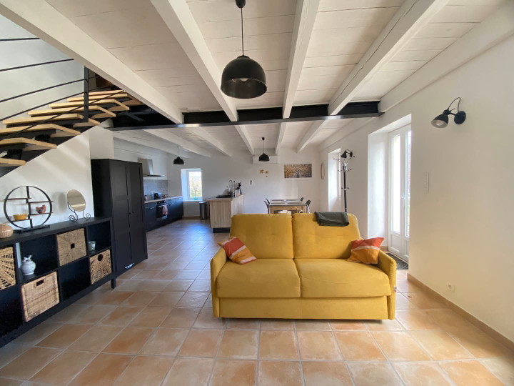 Appartement Les Tilleuls - Bonnieux