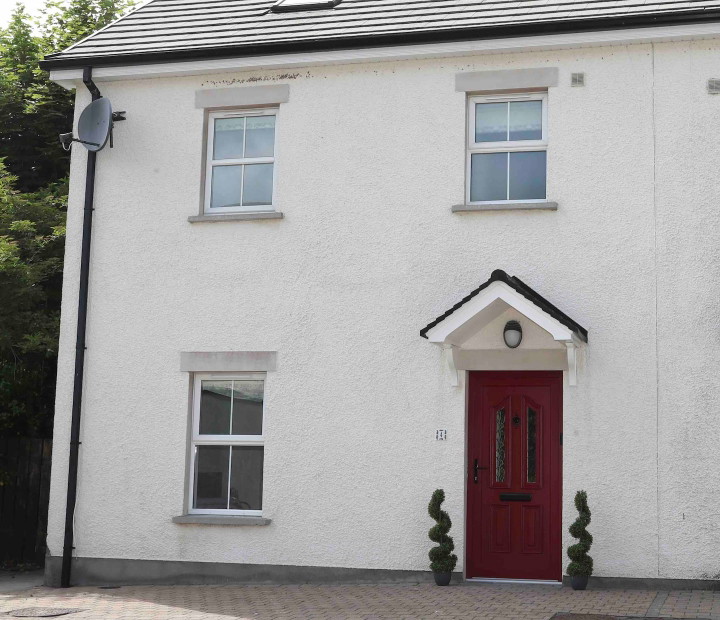 4 Castle Court - Enniskillen