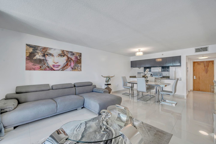 Superbe Appartement Avec éQuipements - Miami, FL