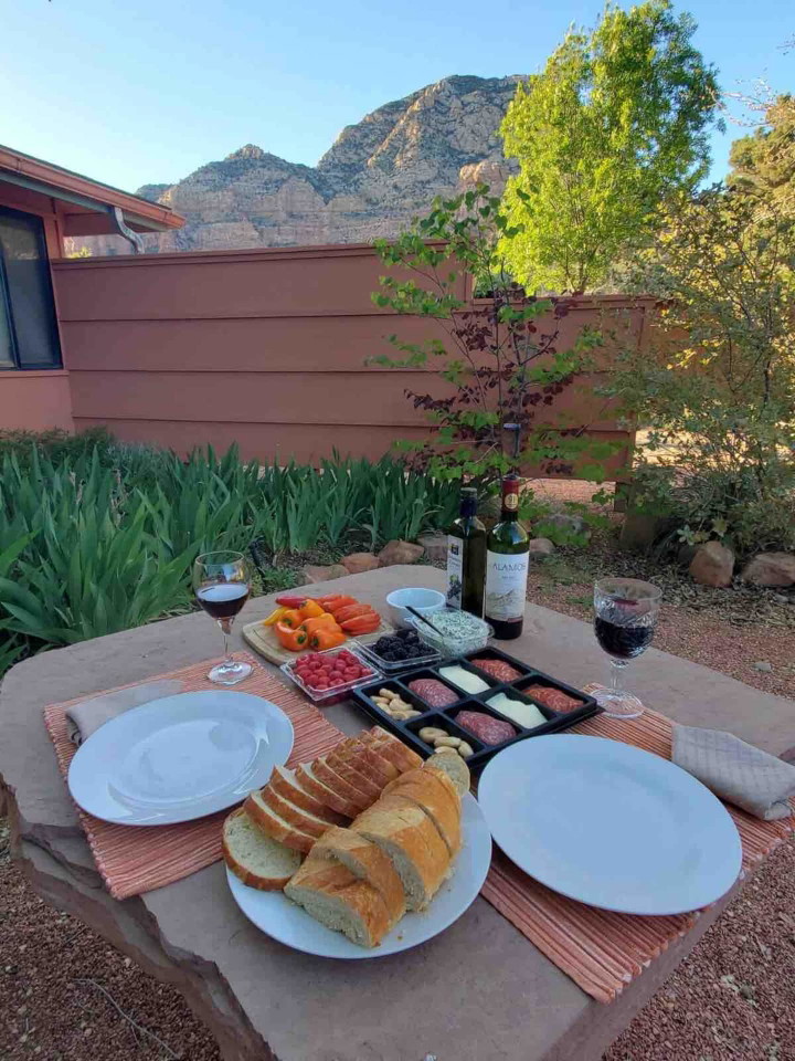 Studio Ensoleillé. Vue Sur Red Rock. - Sedona, AZ