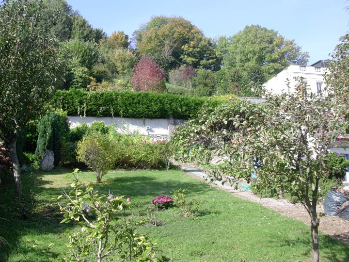 Maison "Plein Soleil" - Ste Catherine - Honfleur