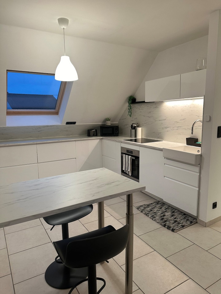 Appartement Cosy - Mons