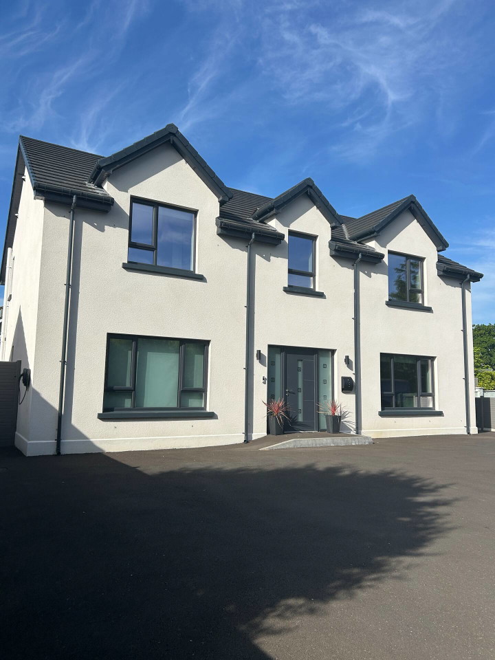 Crana View House - Buncrana