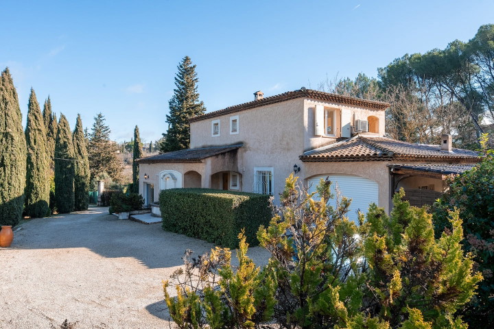 Maison Provençale De Cabriès - 20min De Marseille - Bouc-Bel-Air
