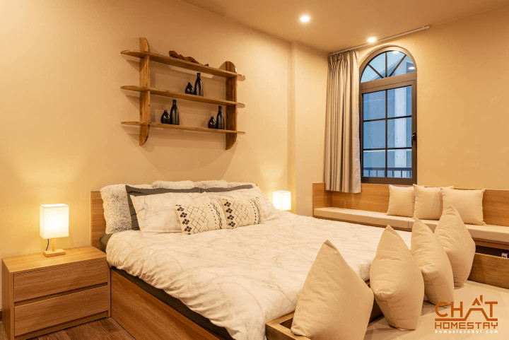 Cozy Corner8|ariry Balcony,kitchen,heart Of Hanoi - China