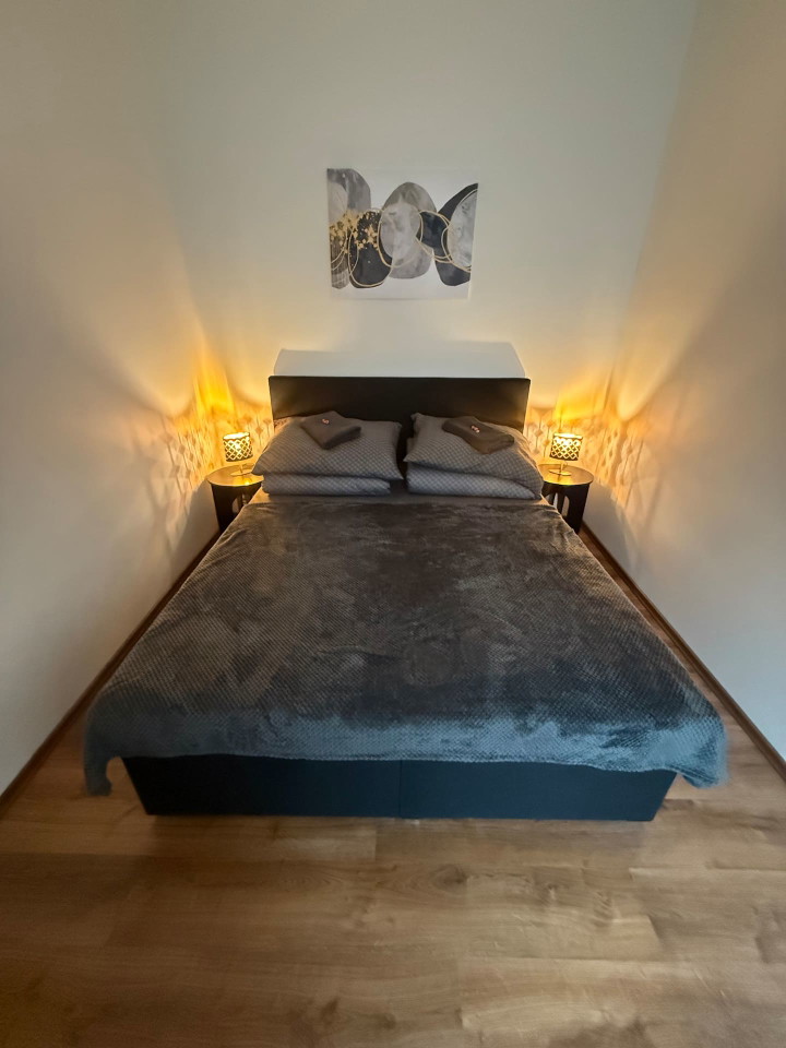 Pilsen Center Within Reach 15. (2 Beds + 1 Extra Bed) - Pilsen