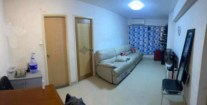 Private Room With Ac Near Ruins Of St Paul - Macao