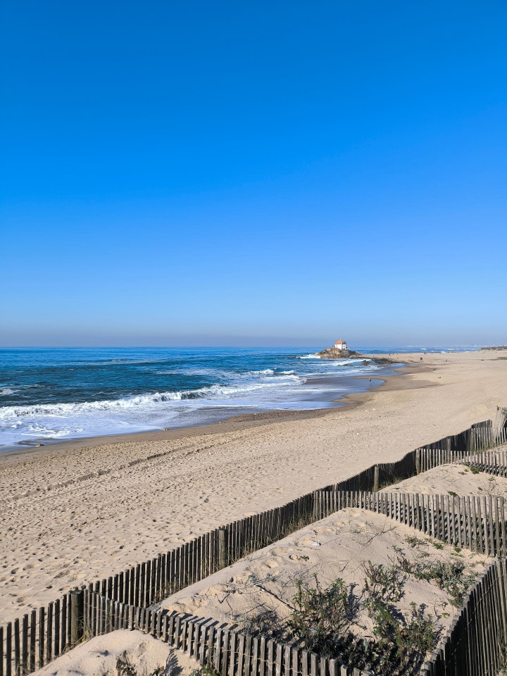 Vila Mar Beach House - Espinho