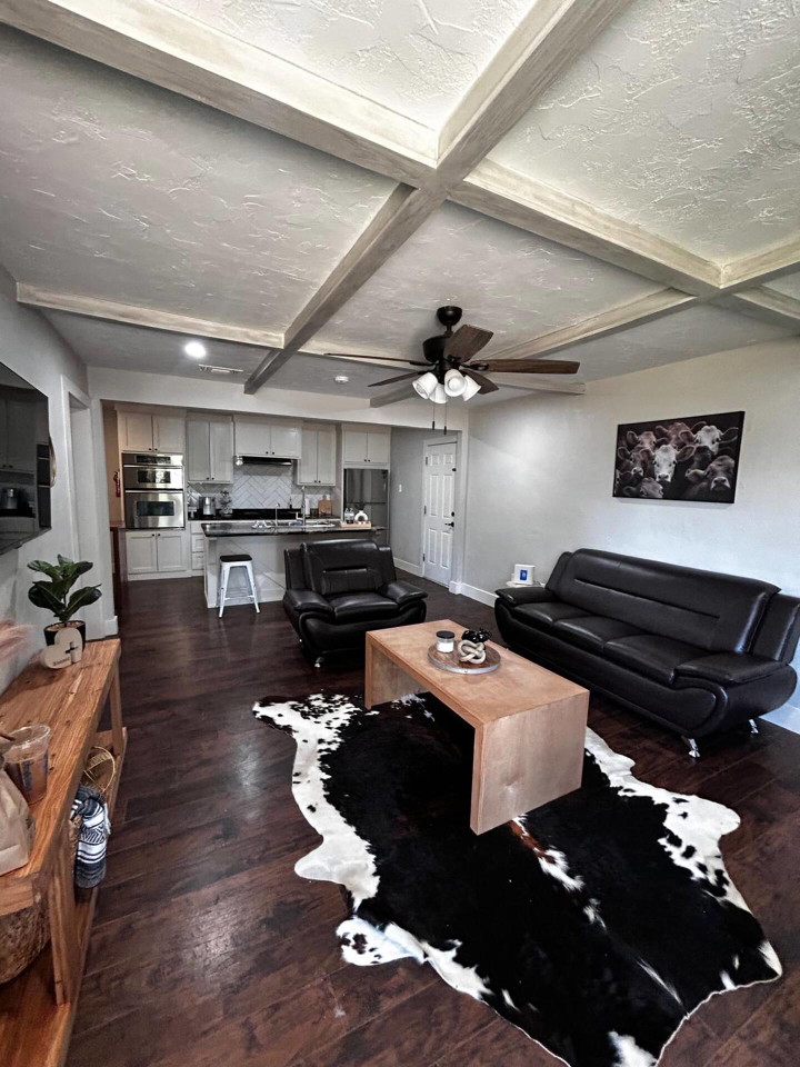 3br/1ba Family Home Near Sherwood Park - Odessa, TX