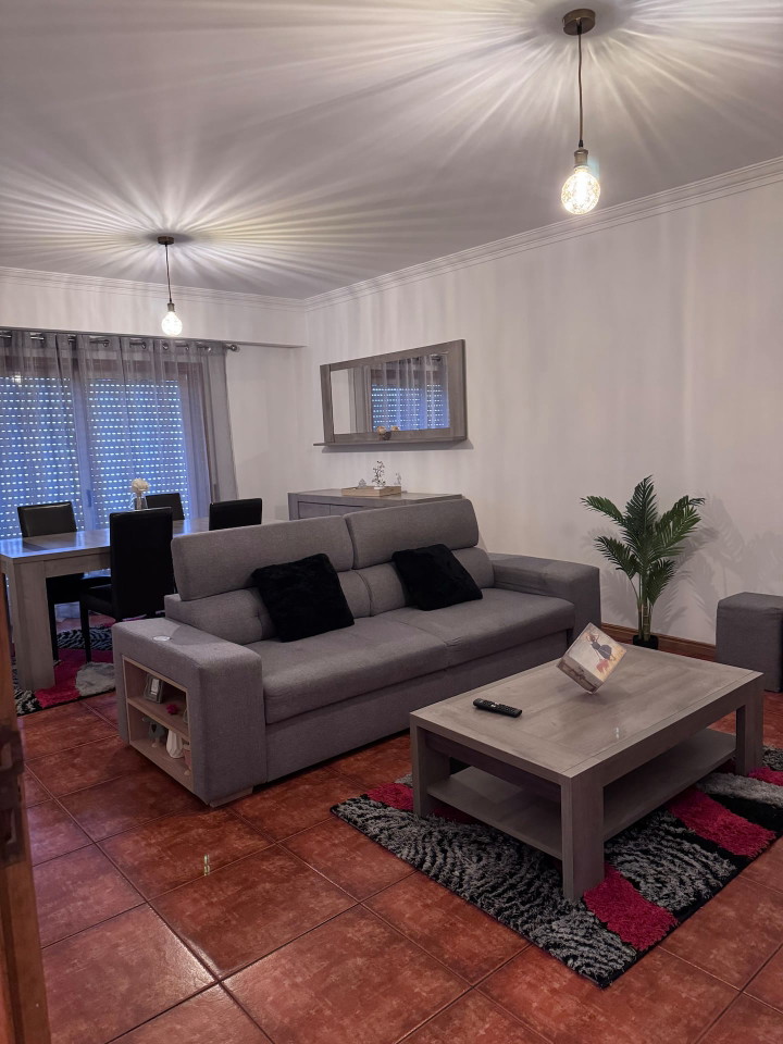 Joses Place - Alfena