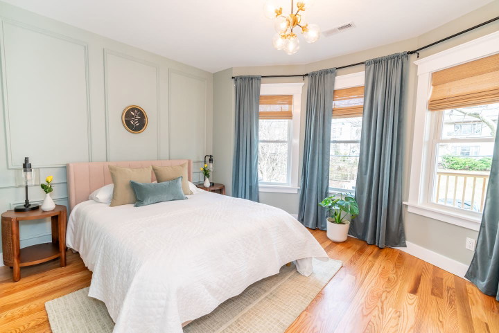 Sage Haven: Elegant, Comfortable, Close To Yale - New Haven, CT