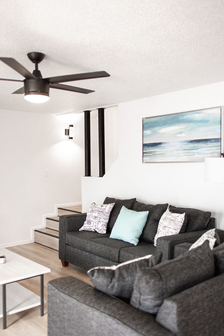 Lakeview Retreat - 4 Bedroom - Hobbs, NM