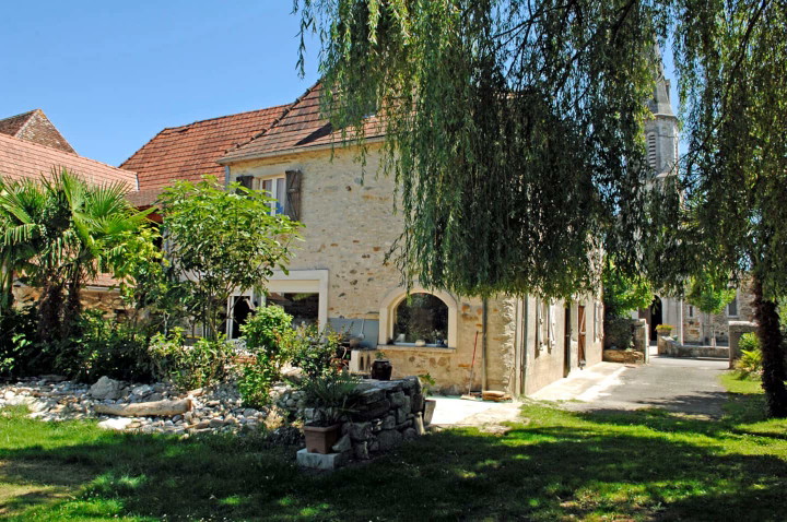 Gite La Tortue - Salies-de-Béarn