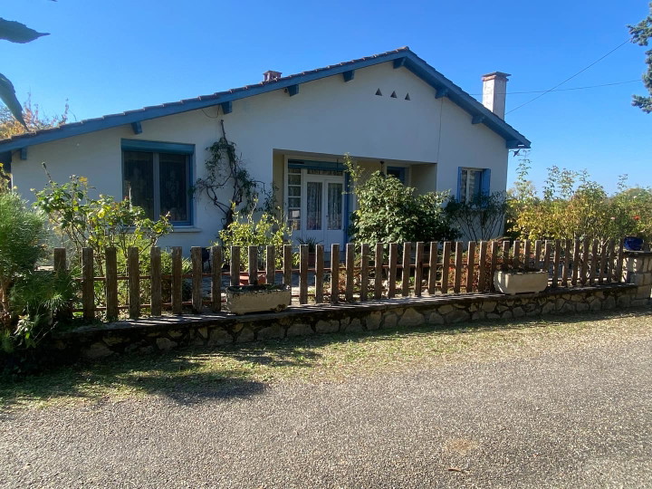 Maison De Campagne - Fumel