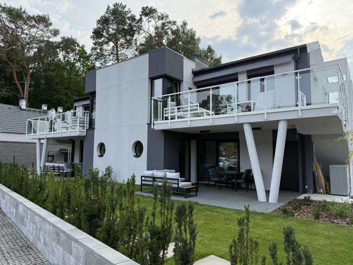 Casa Del Mar Apartamenty Przy Plaży - Pobierowo