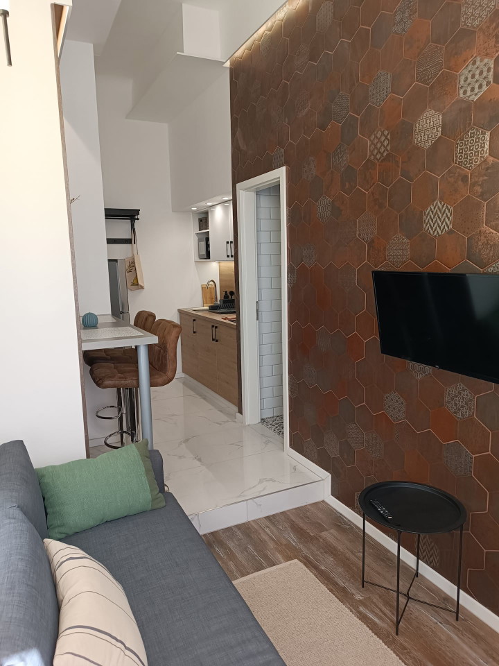 Strauss Central Cosy 1bdr Apartment - Budapest