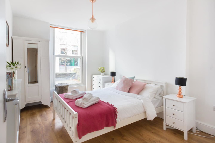 Appartement Entier Dans Le Centre De Londres - 