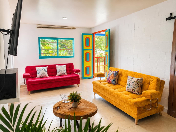 Filandia Paradise Farm Retreat - Filandia