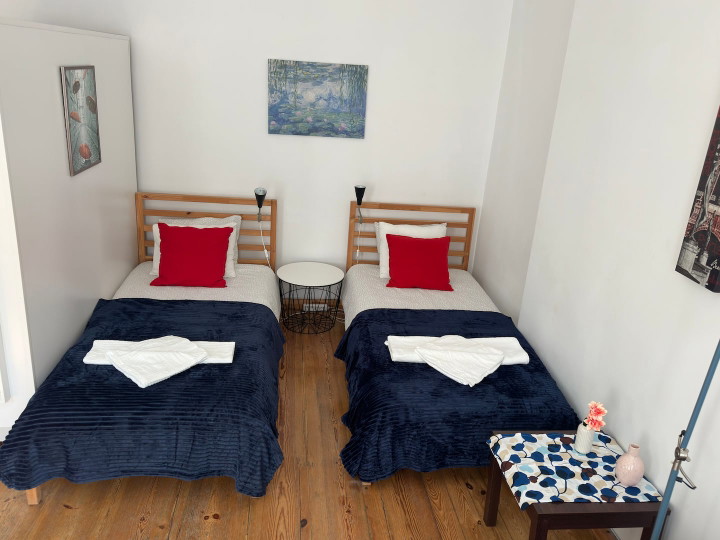 Apartament 4 You - 8a - Poznań