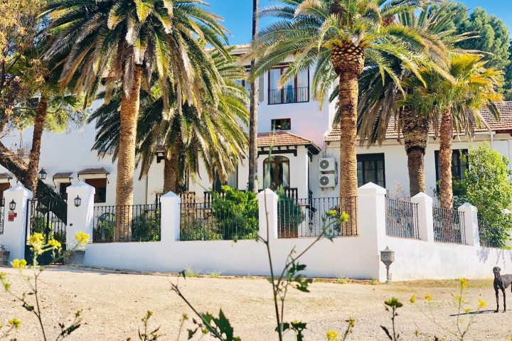 Casa Rural De Lujo En Quesada, Jaén. - Sierra de Cazorla
