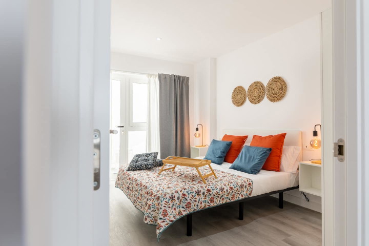 Central Modern Apartment In La Lagun - San Cristóbal de La Laguna