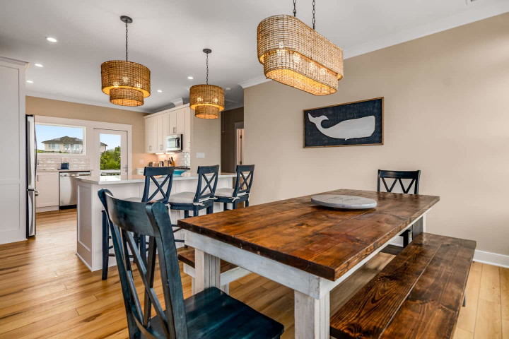 Perfect Views Of South Beach And Sunsets - Bald Head Island, NC
