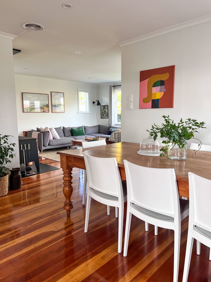 Come Stay At Blackbird House! - Martinborough