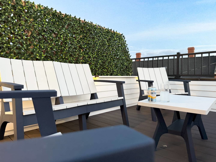 3br Luxury|elegant Design|dntn|deck|parking - Kittery, ME