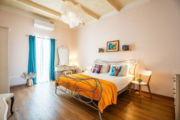 Sunny Lodging · Spacious 2br · Balluta Bay - Malta