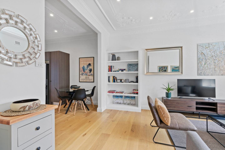 Stylish New Sydney Retreat Near Airport & Cbd - Sydney