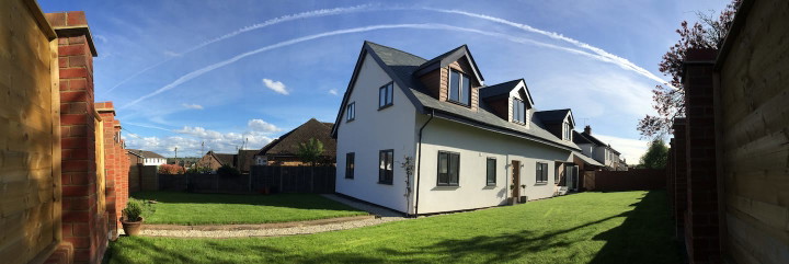 Suite De Luxe à Marlow - High Wycombe