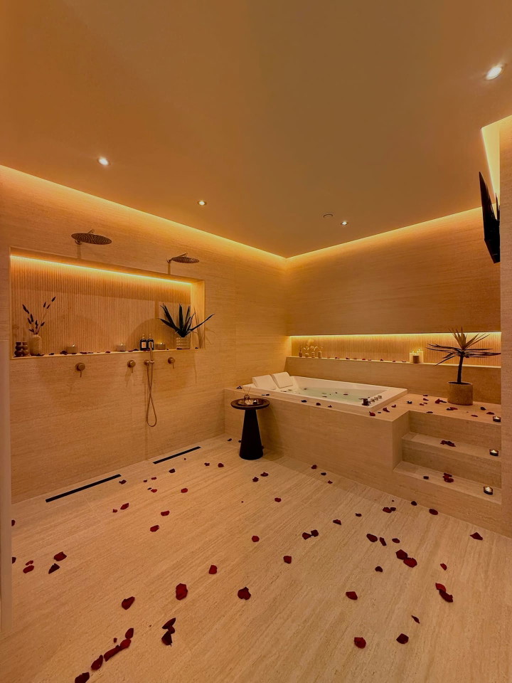 Maison Nina Suite Dexception N°5 - Colombes