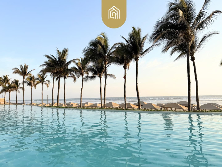 La Isla Resort Private Beach & Infinity Pool - Acapulco