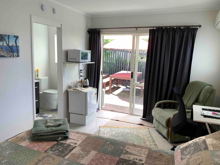 Comfort And Convenience In Fifth Avenue. - Tauranga